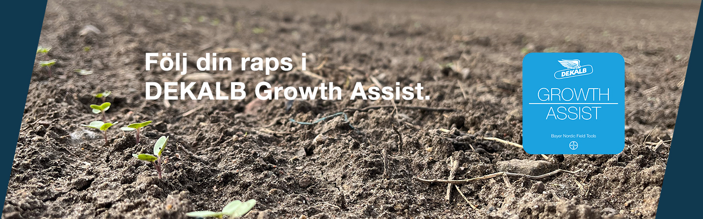 Crop Science Sverige